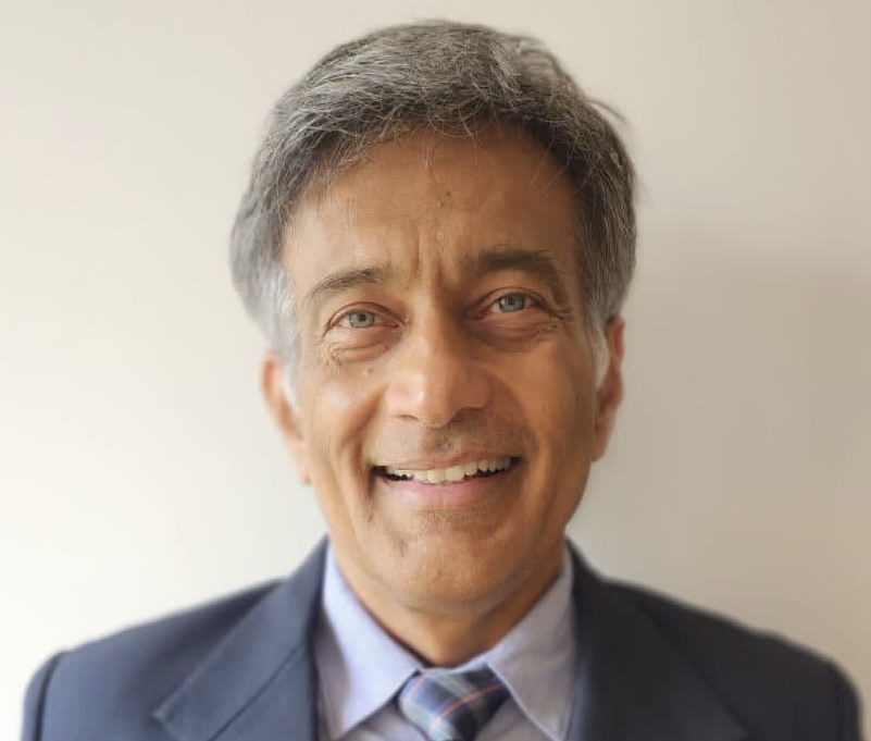 Sanjay Modi, DSc, LCEH - JAHC