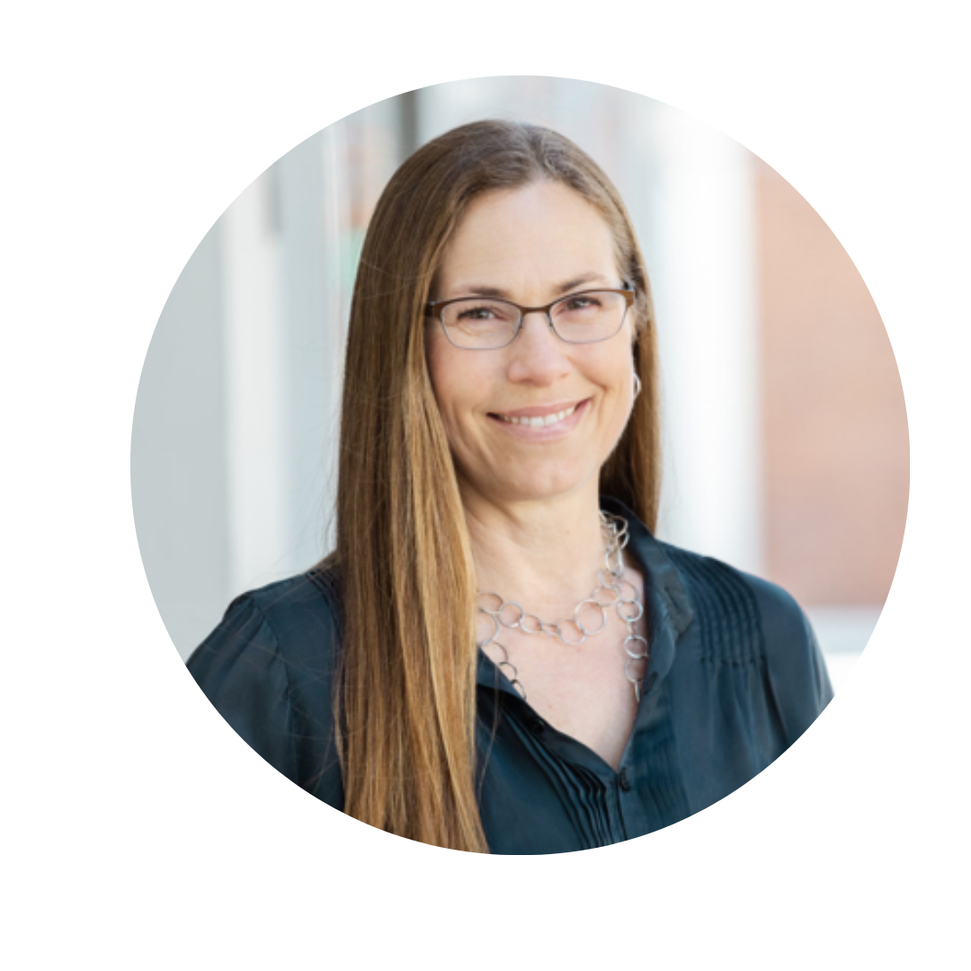 Alexis White, CCH - JAHC